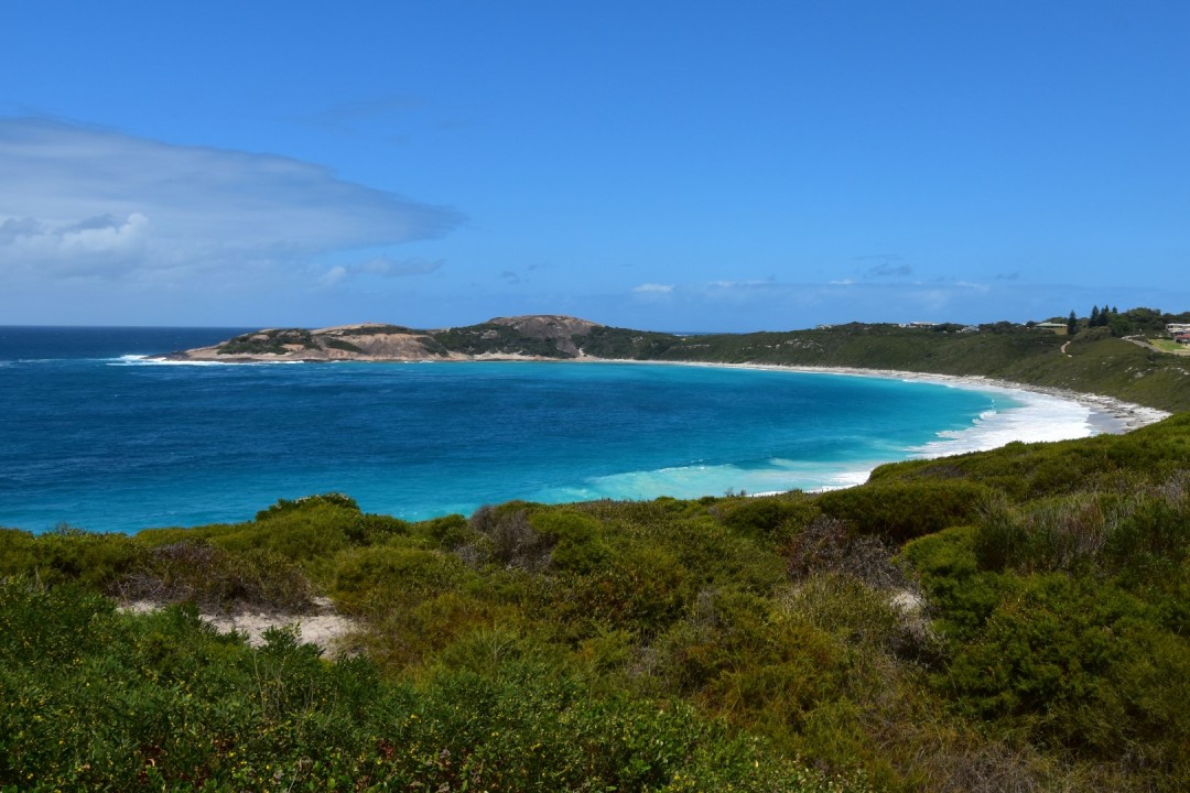 Esperance – Have Home Will Travel